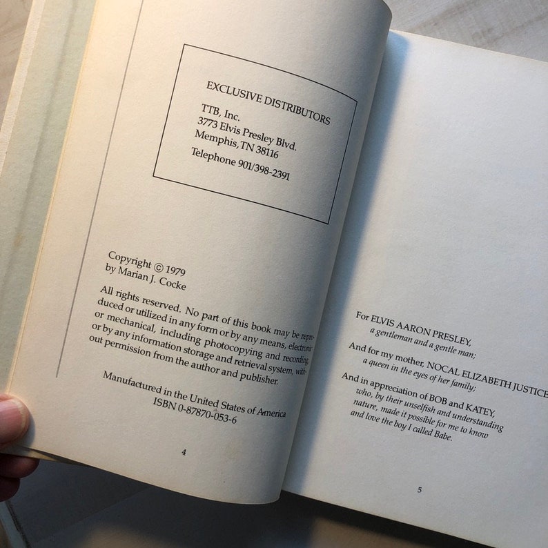 1979 First Edition First Printing i Called Him Babe: - Etsy