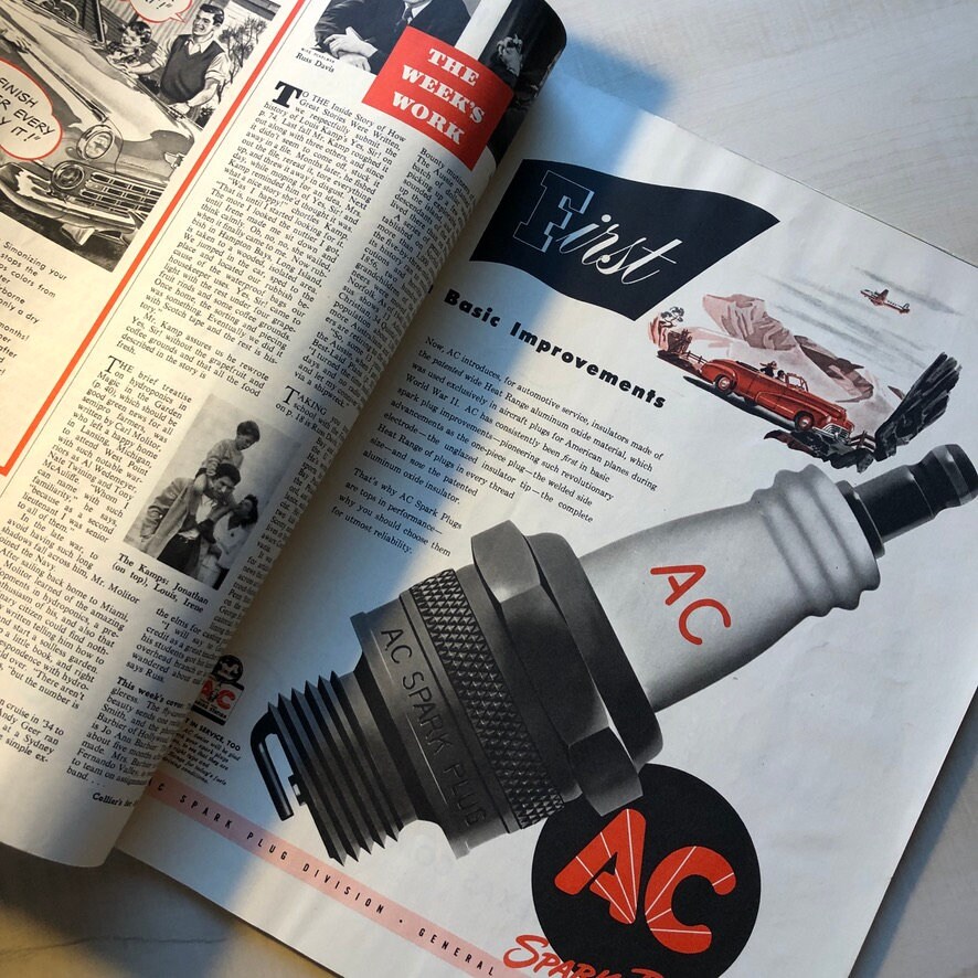 In Good to Very Good Overall Vintage Condition - Etsy