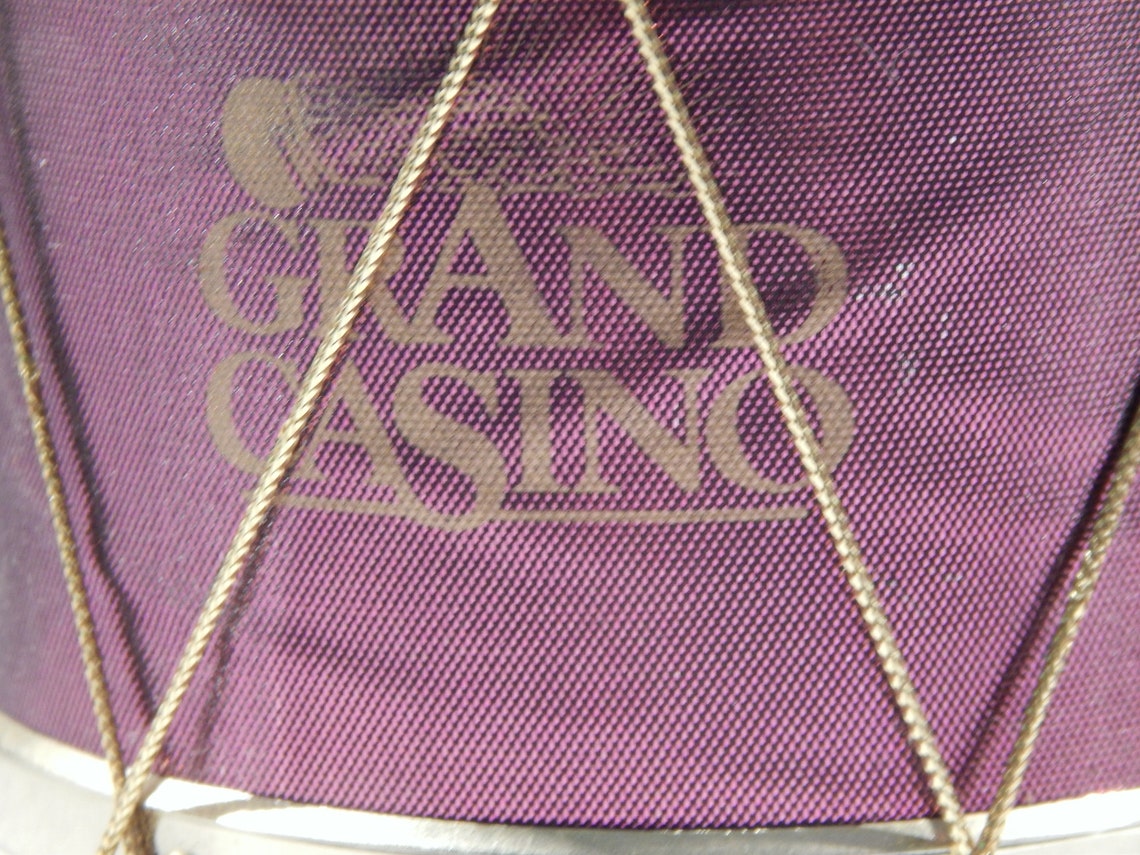 Vintage Grand Casino Musical Jester - Etsy UK