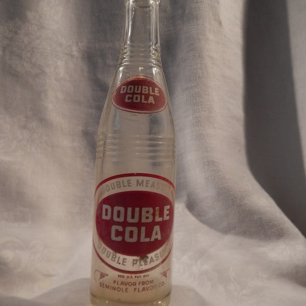 Double Cola - Etsy