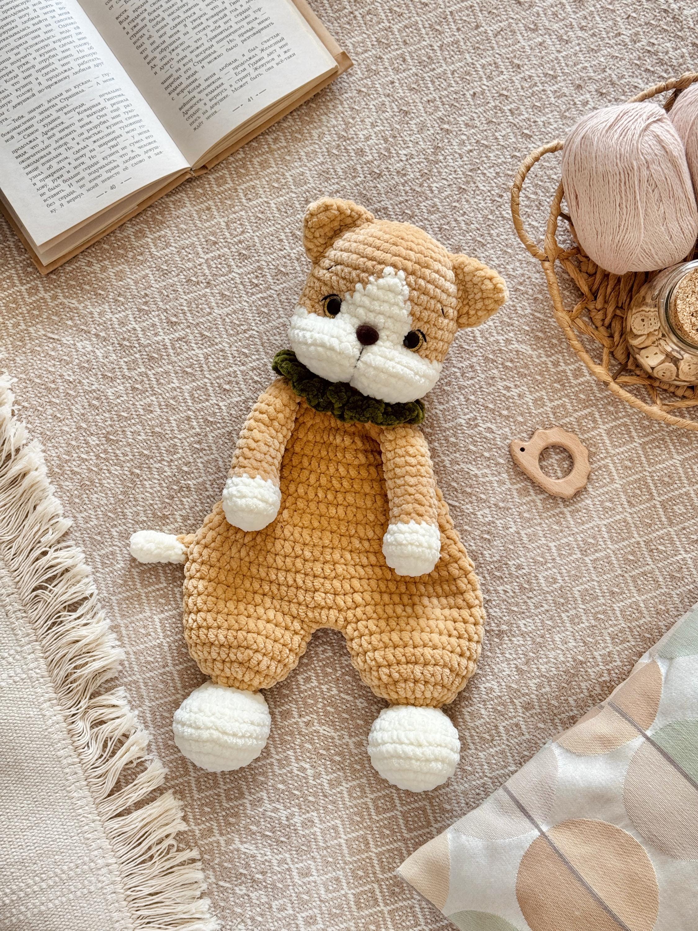 Crochet Snuggler Cat Amigurumi Pattern, Plush Toy (PDF Pattern) - Etsy