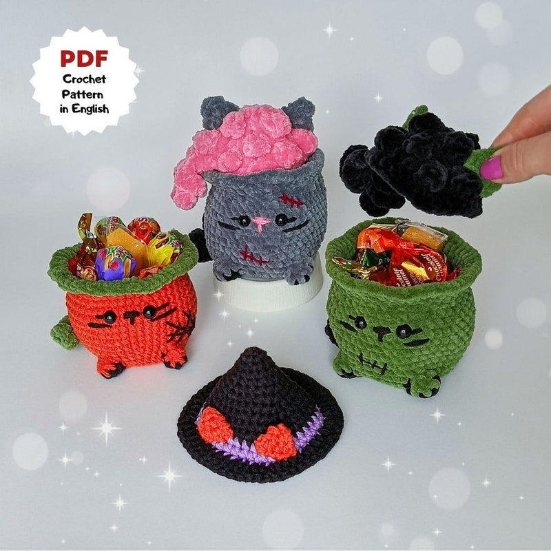 Witches Pot - Etsy