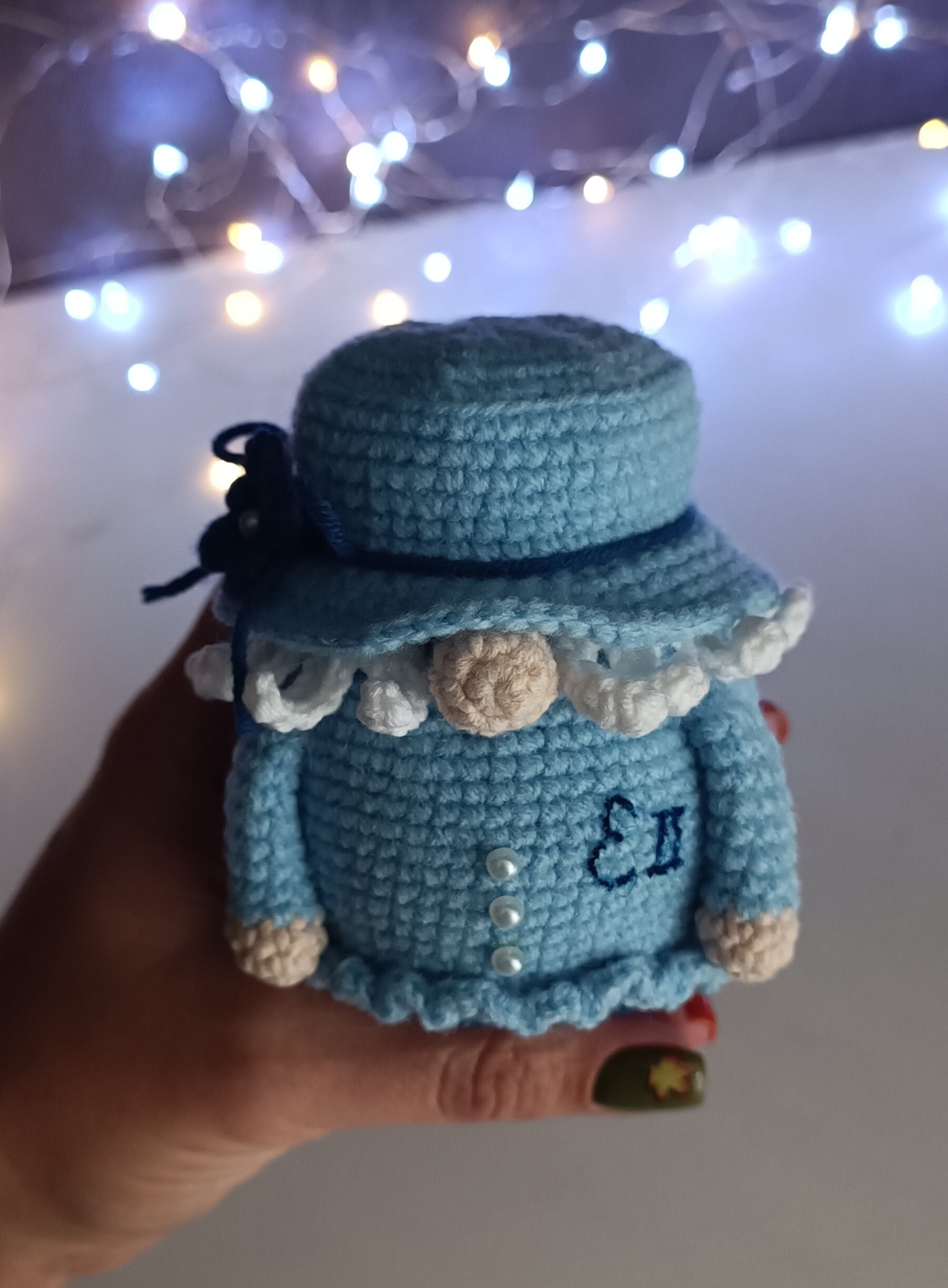 The Queen Crochet Patternqueen Elizabeth Doll Pattern - Etsy