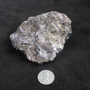 1 Heavy Galena Specimen A.k.a. Natural Lead Ore! - Etsy