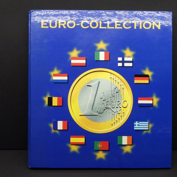 Coin Collection - Etsy