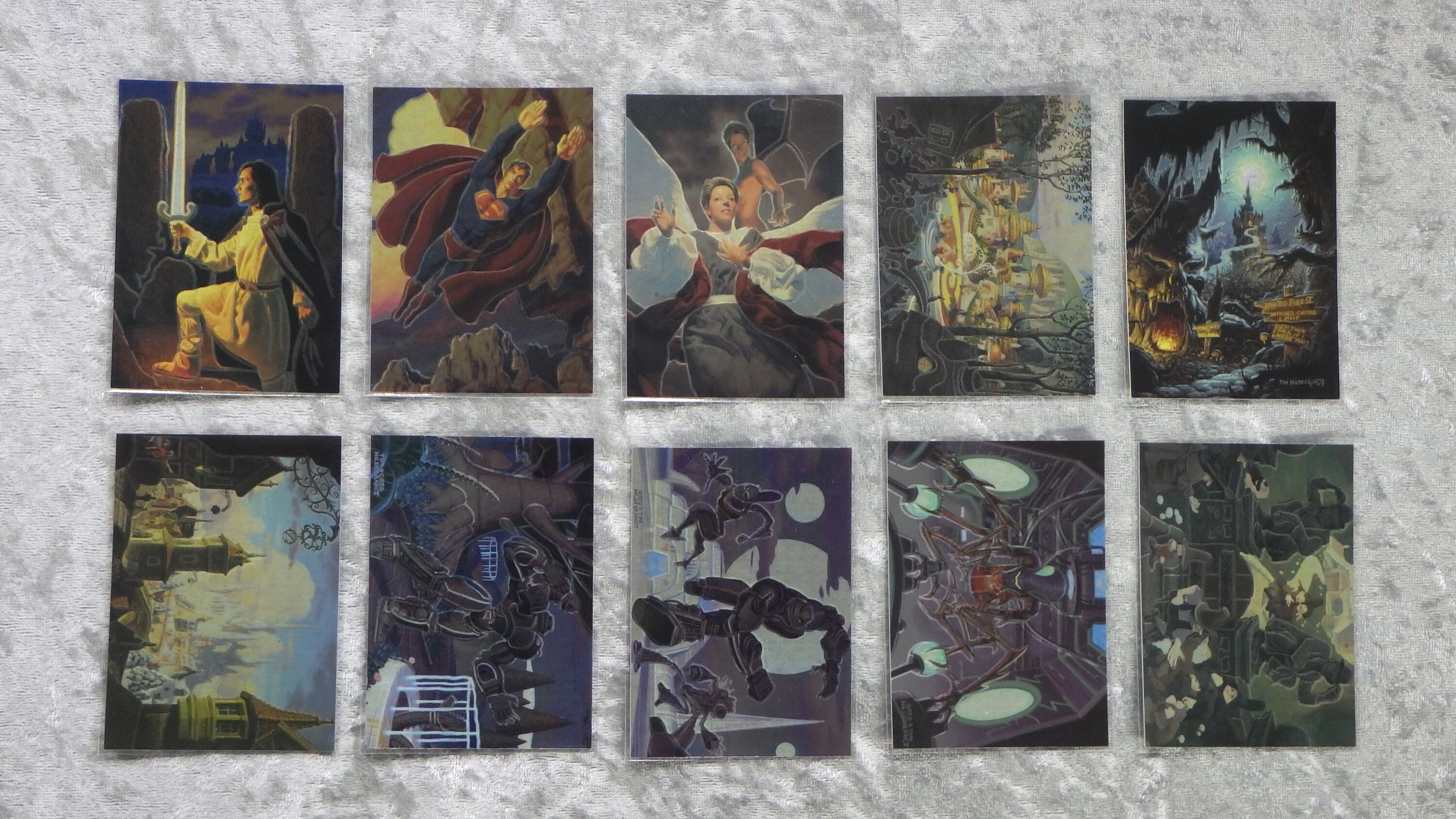 Supreme Collector Comic Images Vintage 1996 the - Etsy