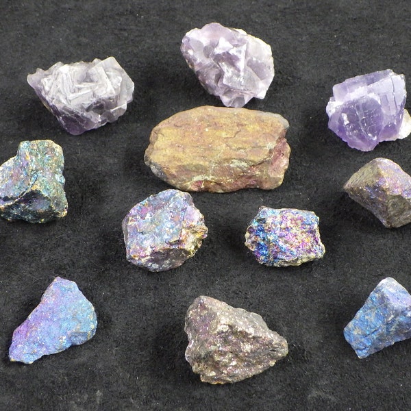 Bornite - Etsy