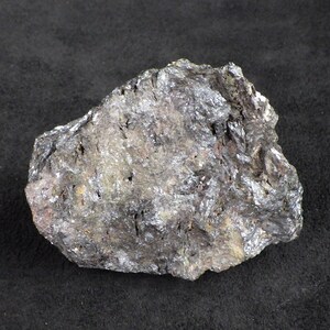 1 Heavy Galena Specimen A.k.a. Natural Lead Ore! - Etsy