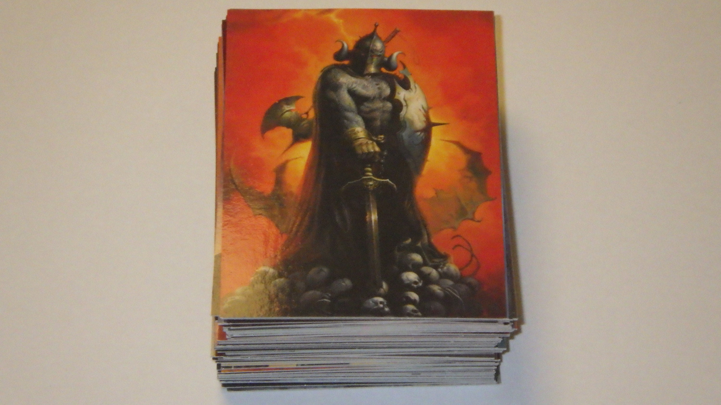 Ken Kelly Series 2 Vintage 1992 90 Card Base Set of - Etsy