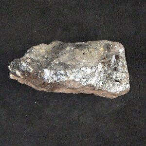1 Heavy Galena Specimen A.k.a. Natural Lead Ore! - Etsy
