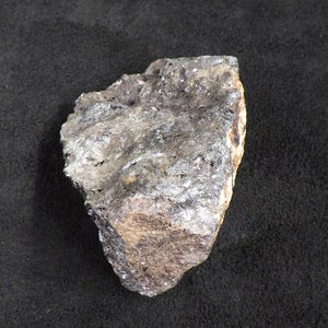 1 Heavy Galena Specimen A.k.a. Natural Lead Ore! - Etsy