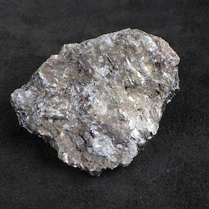1 Heavy Galena Specimen A.k.a. Natural Lead Ore! - Etsy