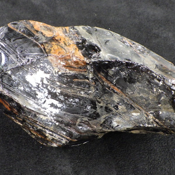 Volcanic Glass - Etsy