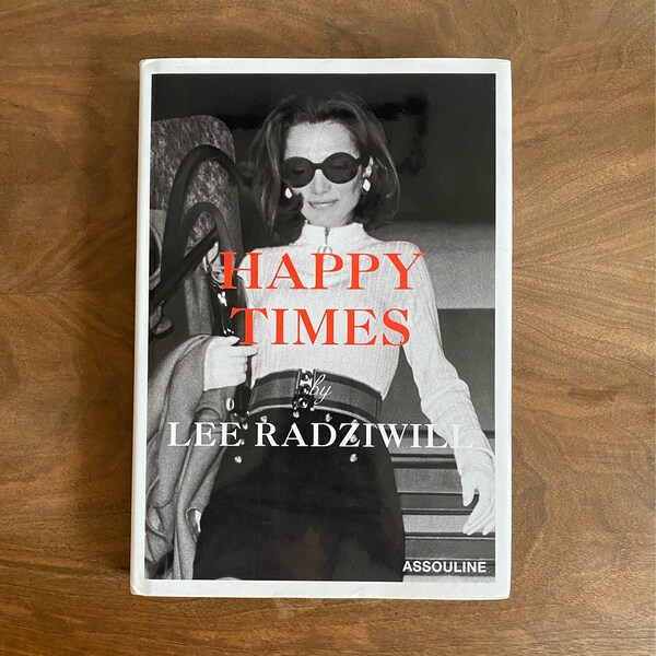 Assouline Books - Etsy