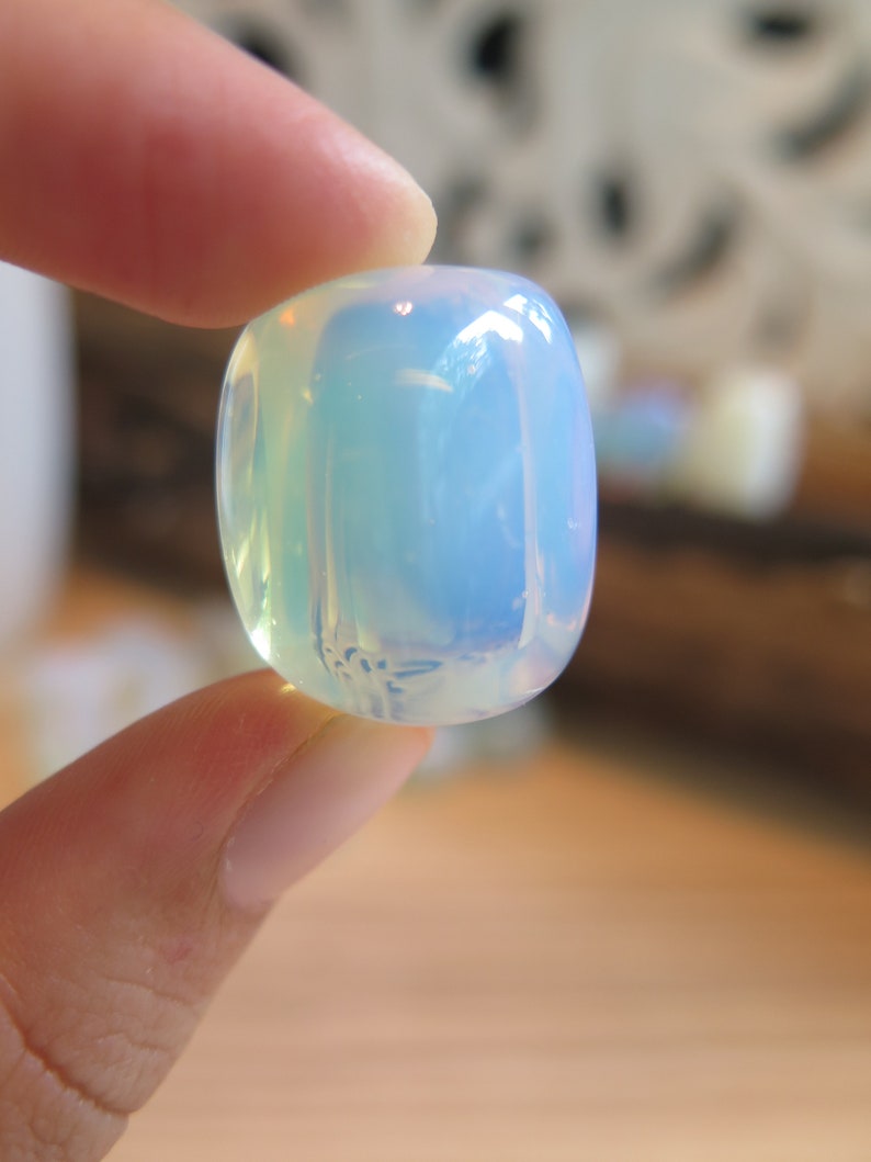 Opalite tumbled stone opalite tumble stone opalit tumlad | Etsy Opalite tumbled stone opalite tumble stone opalit tumlad | Etsy