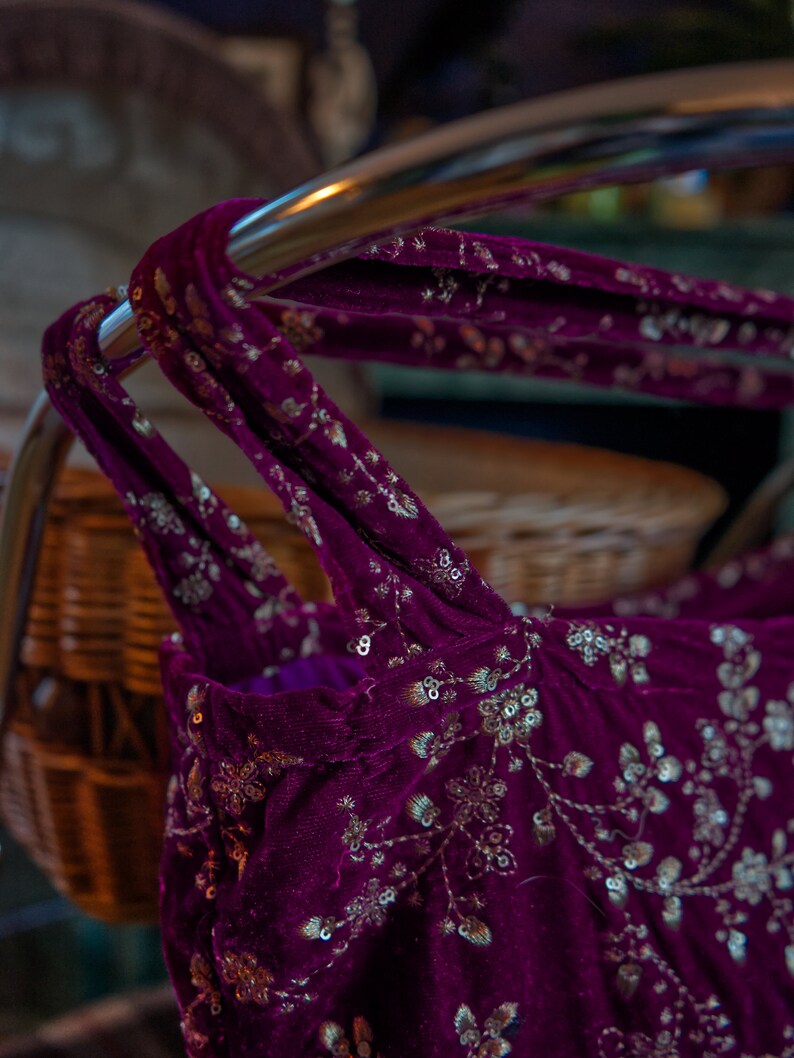 BLACKFISH the Label the Oracle Big Bag Aphrodisia - Bohemian ...