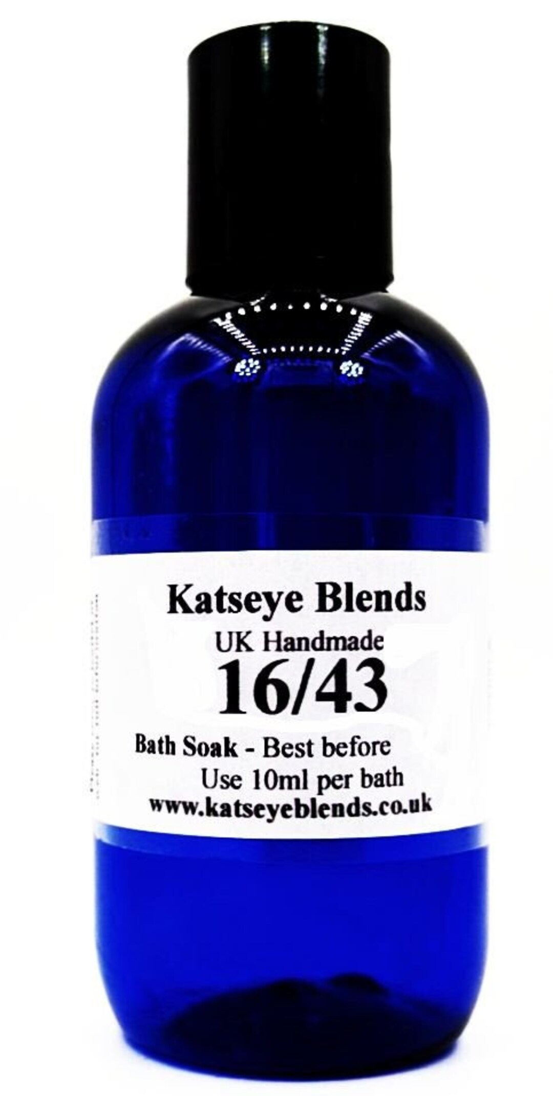 Advanced Scabies Bath Soak - Etsy