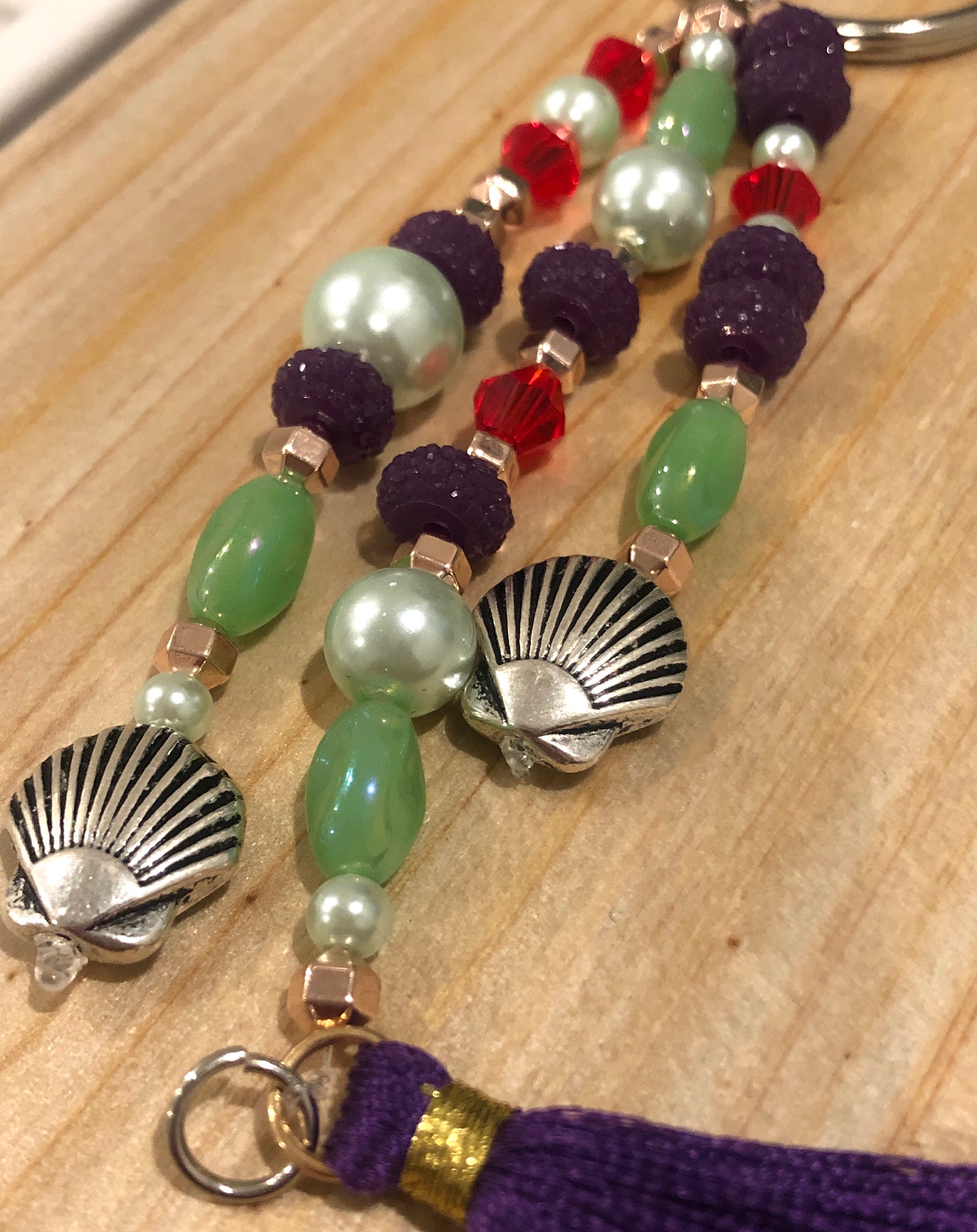 Disney Character Inspired Beaded Keychains Disney Keychain - Etsy