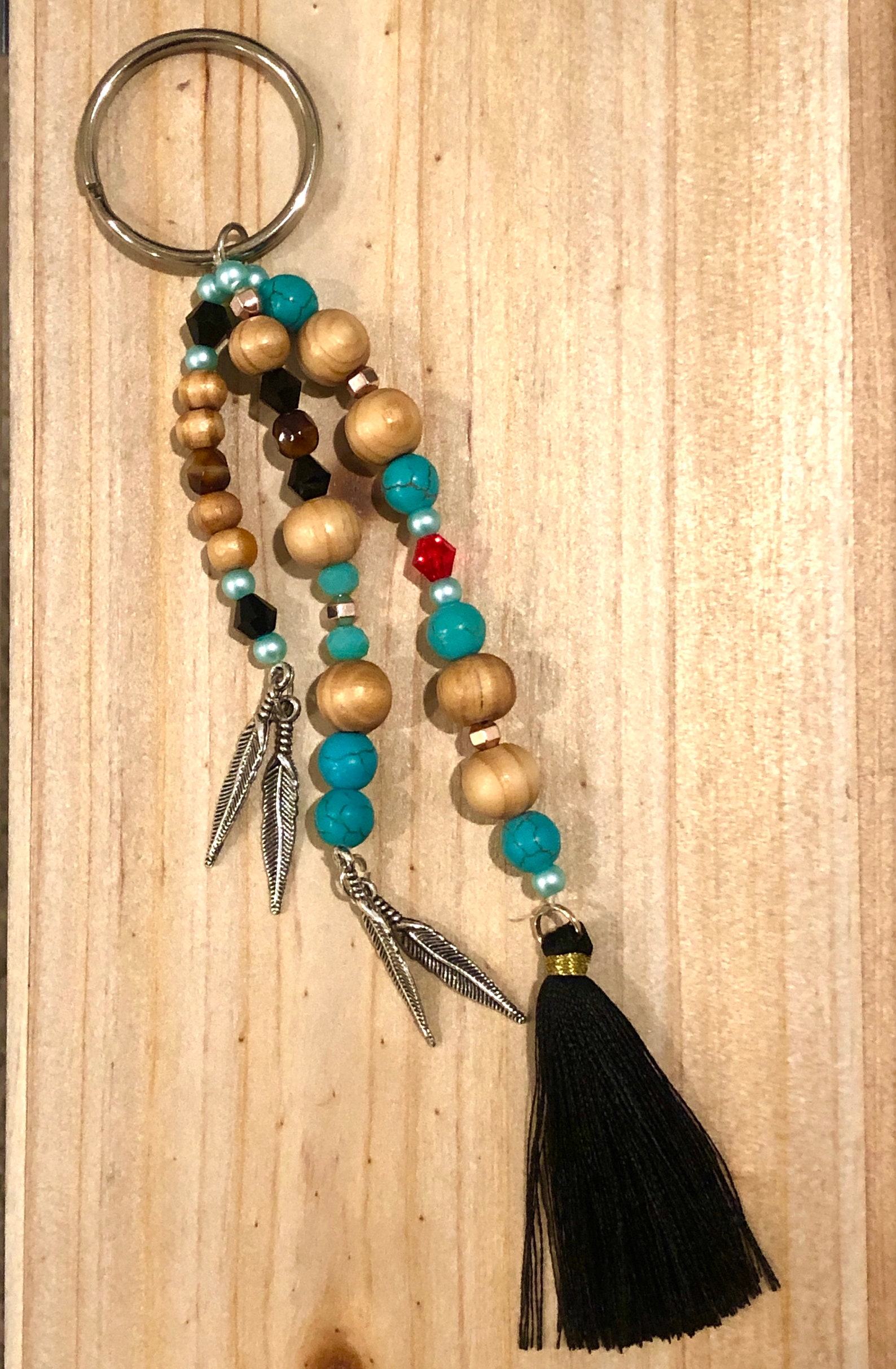 Disney Character Inspired Beaded Keychains Disney Keychain - Etsy