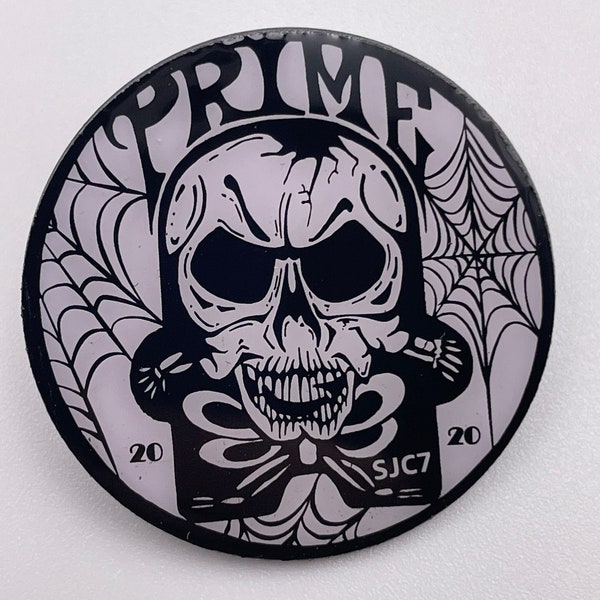 Peccy Pin - Etsy