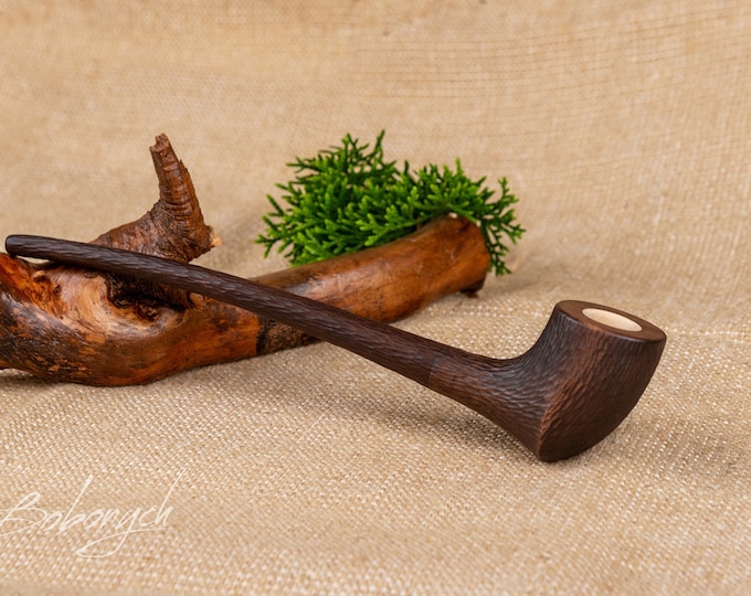 Gandalf Pipe, Lord of the Rings Pipe, Aragorn Pipe With a Relief ...