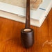 Wizard Pipe Extra Long Stem 19.5 Inch - Etsy