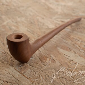 Gandalf Pipe, Aragorn Pipe, Wooden Pipe, Tobacco Pipe, Wooden Smoking ...