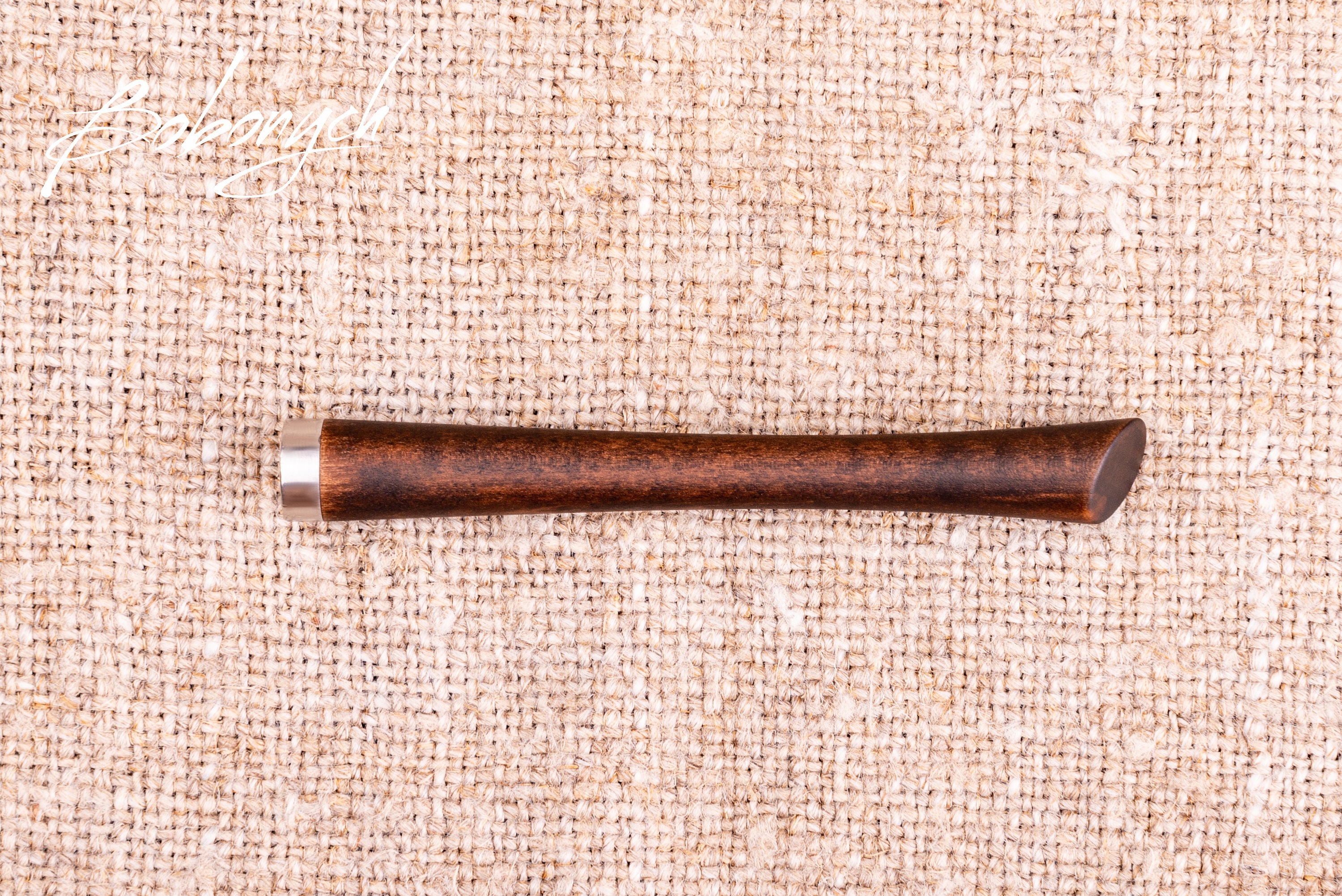 Pear Wood Pipe Tamper Handcrafted - Etsy