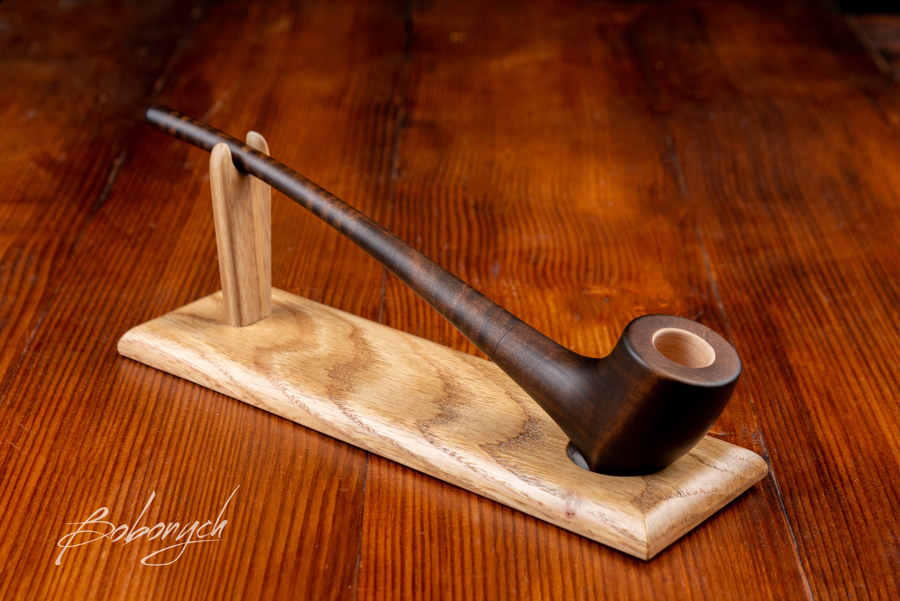 Stand for Smoking Pipe - Etsy