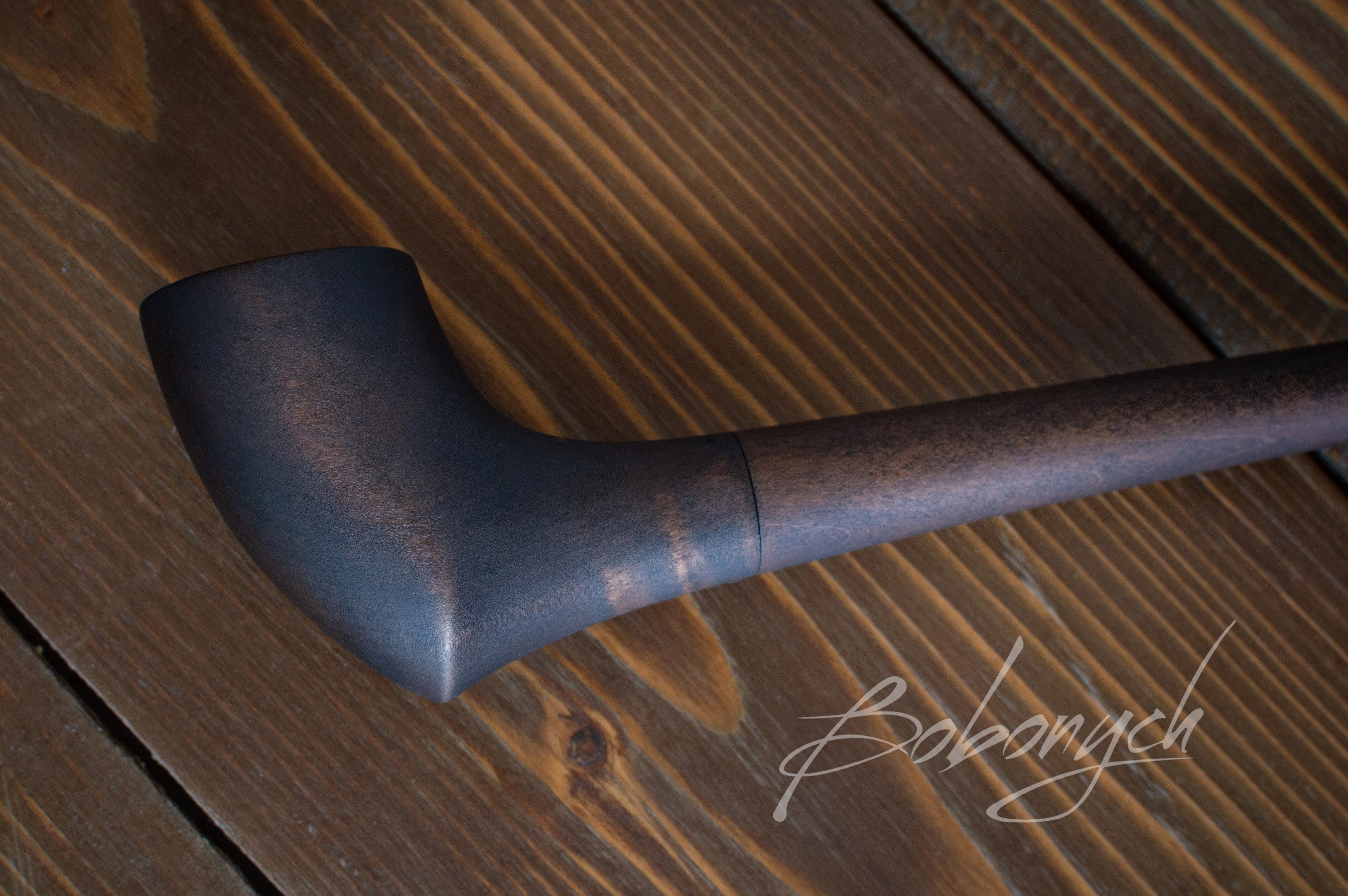 Gandalf pipe aragorn pipe wooden pipe tobacco pipe LOTR | Etsy