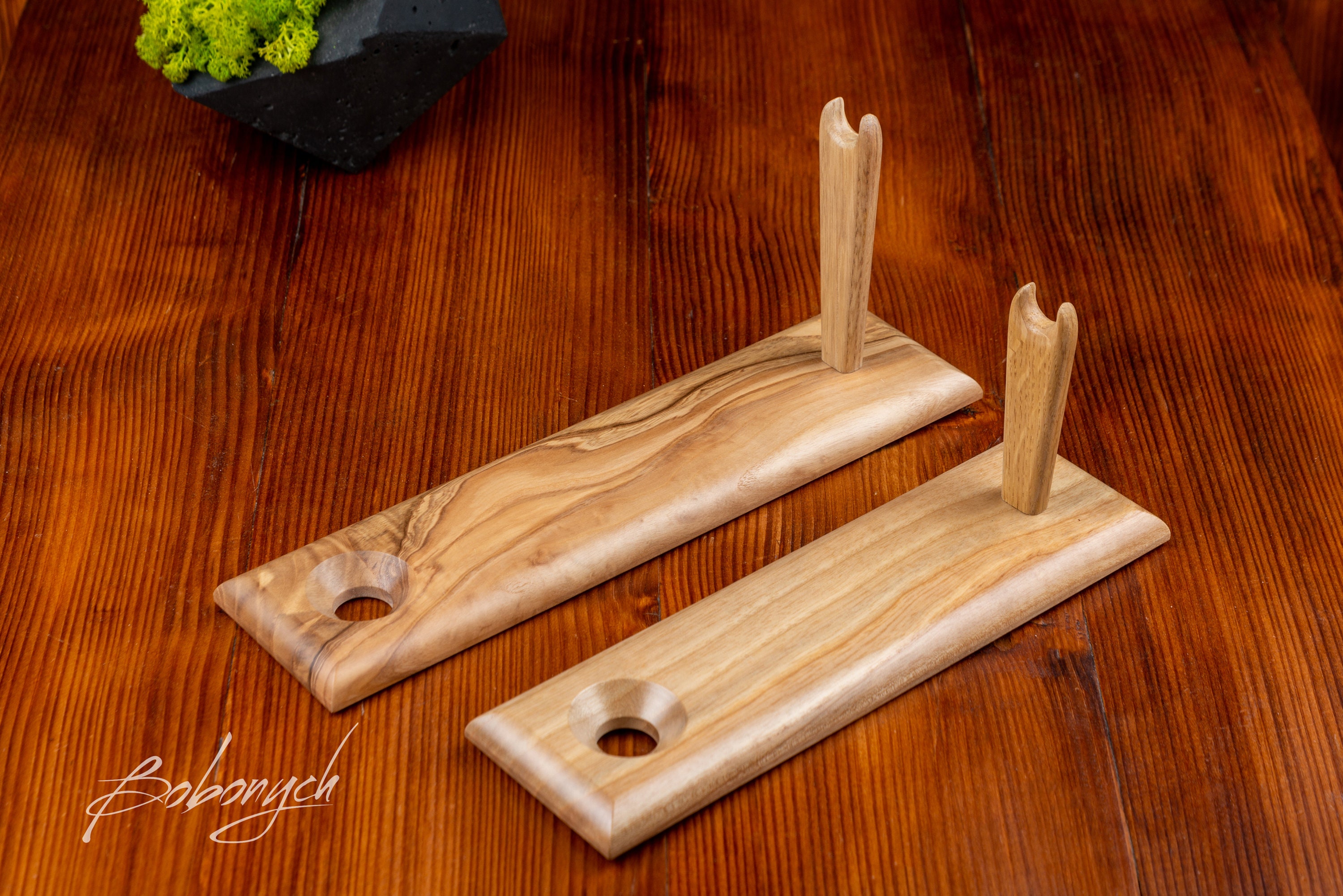 Stand for Smoking Pipe - Etsy