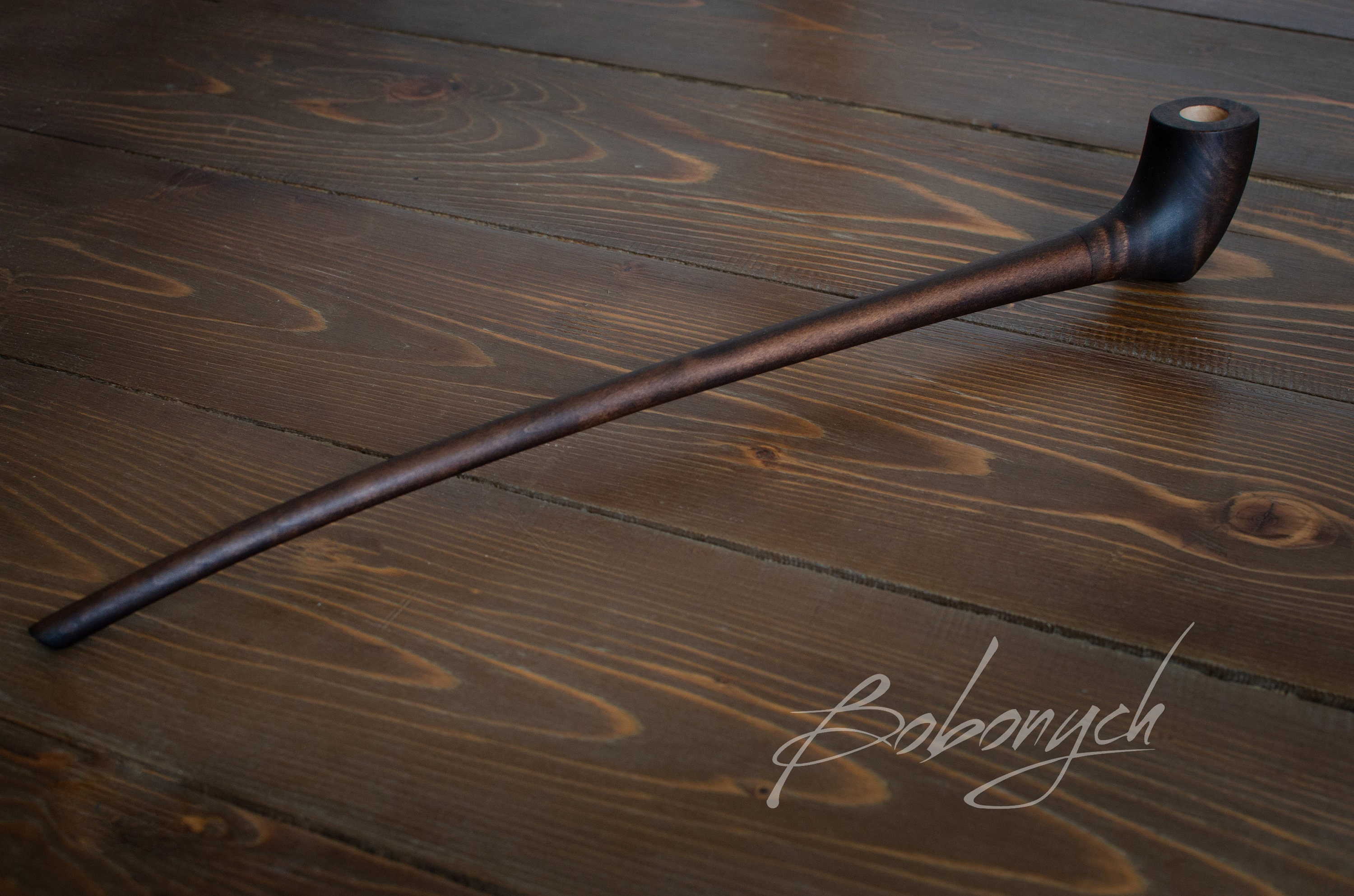 Gandalf pipe aragorn pipe wooden pipe tobacco pipe LOTR | Etsy