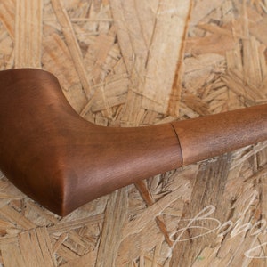 Gandalf Pipe, Aragorn Pipe, Wooden Pipe, Tobacco Pipe, Wooden Smoking ...
