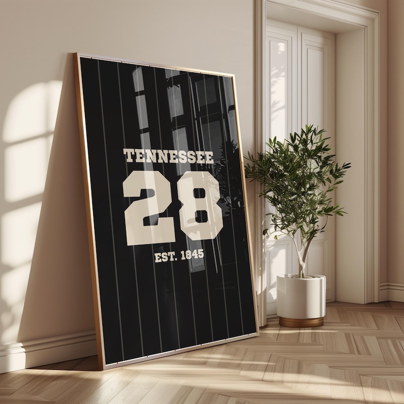 Austin 512 TX Area Code Print Set – Baseball Theme Black & White Typography - Etsy