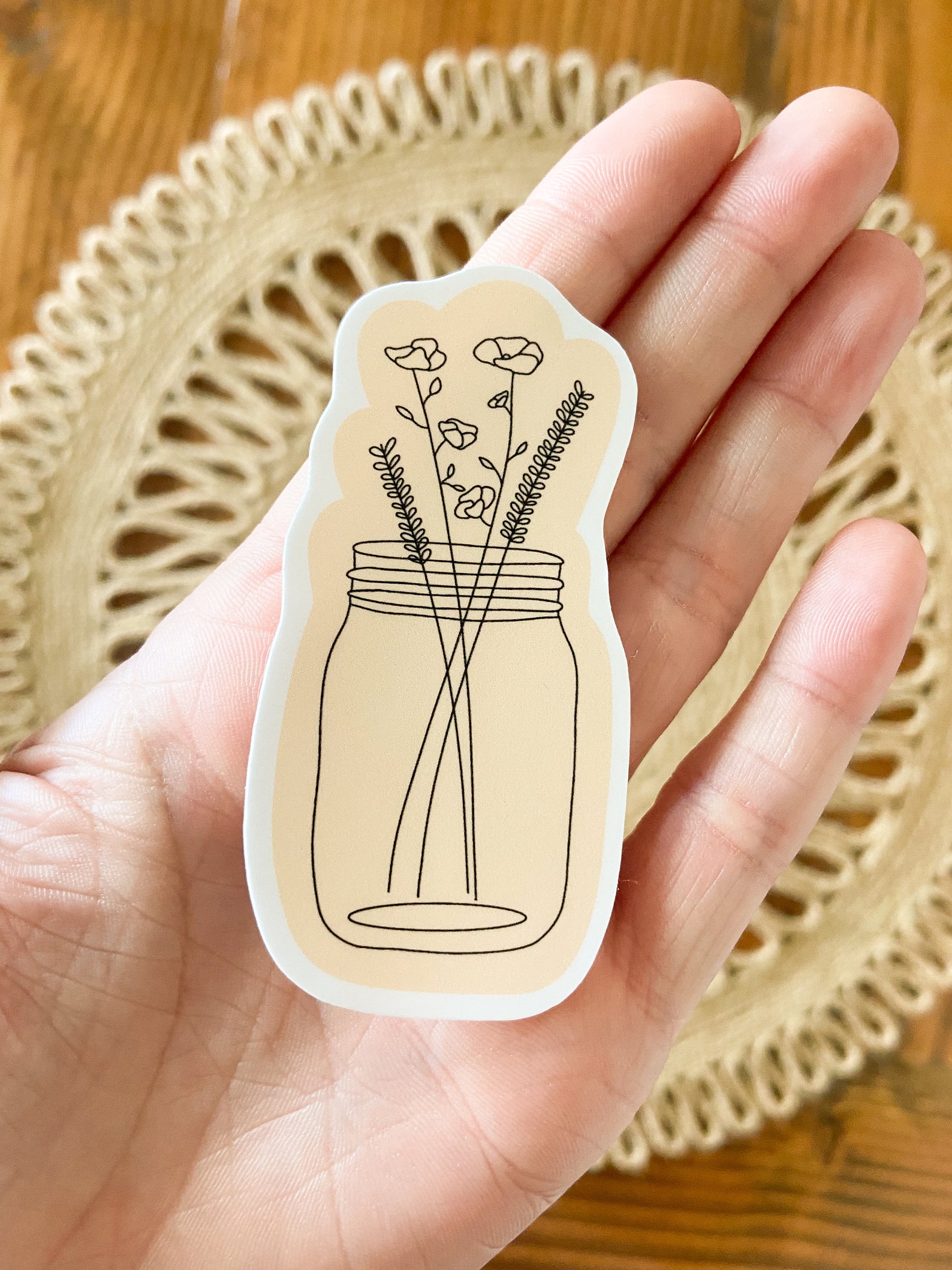 Boho Sticker Pack Choose Your Own Stickers Sticker Set - Etsy