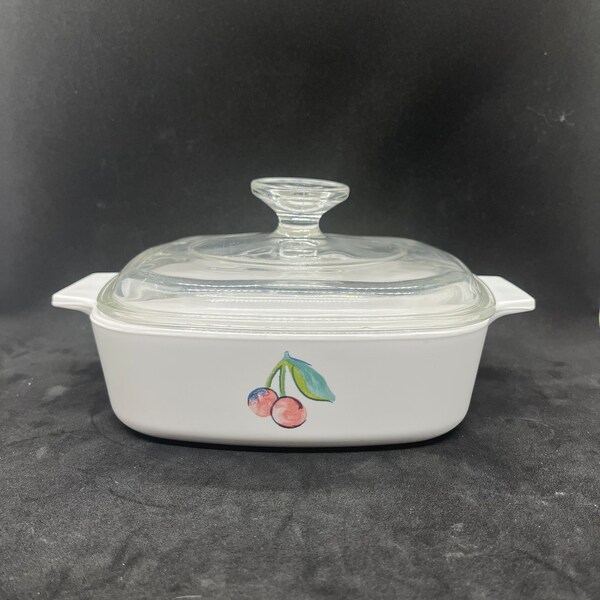 Corningware Fruit - Etsy