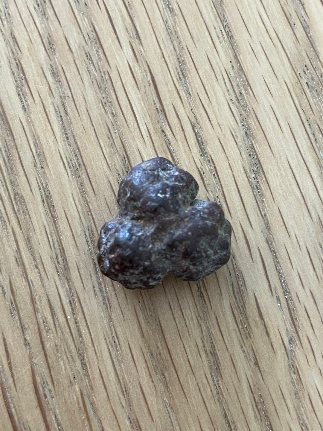 Marcasite Concretion Nodule UK. Healing Crystals Collectors - Etsy