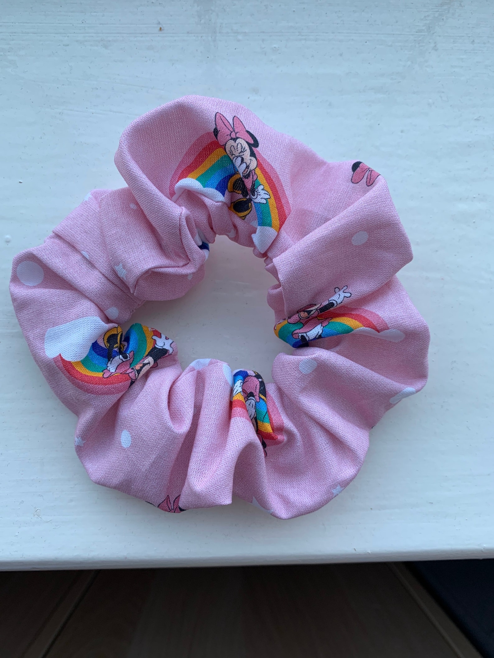 Disney Scrunchie Box - Etsy