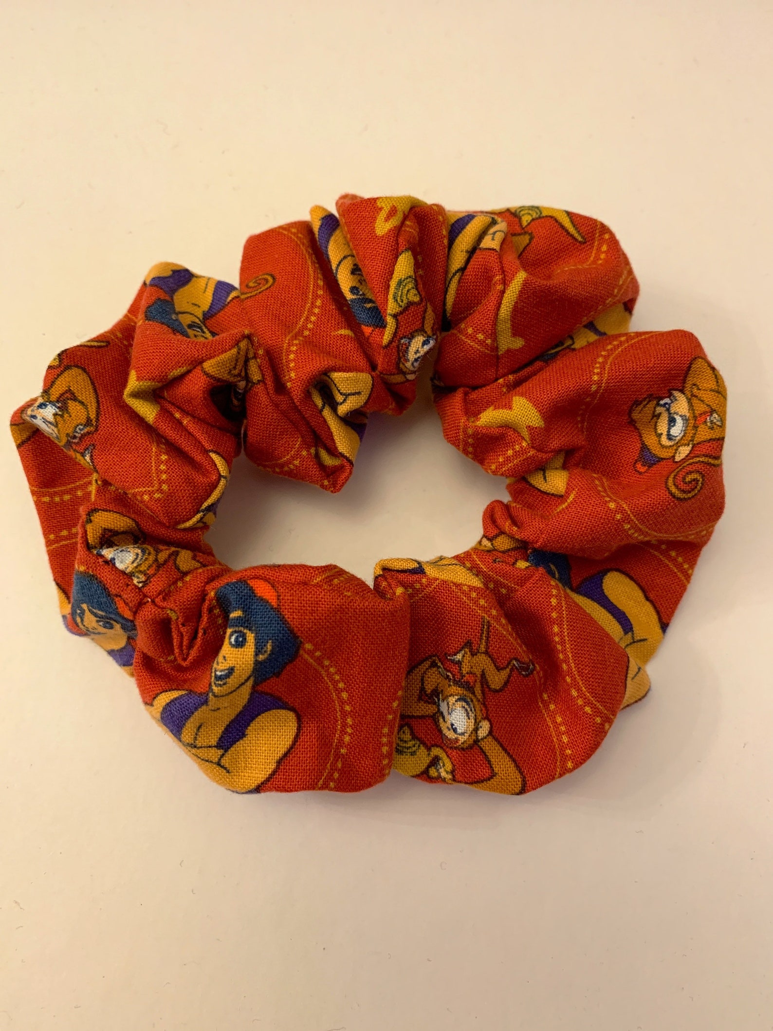 Disney Scrunchie Box - Etsy