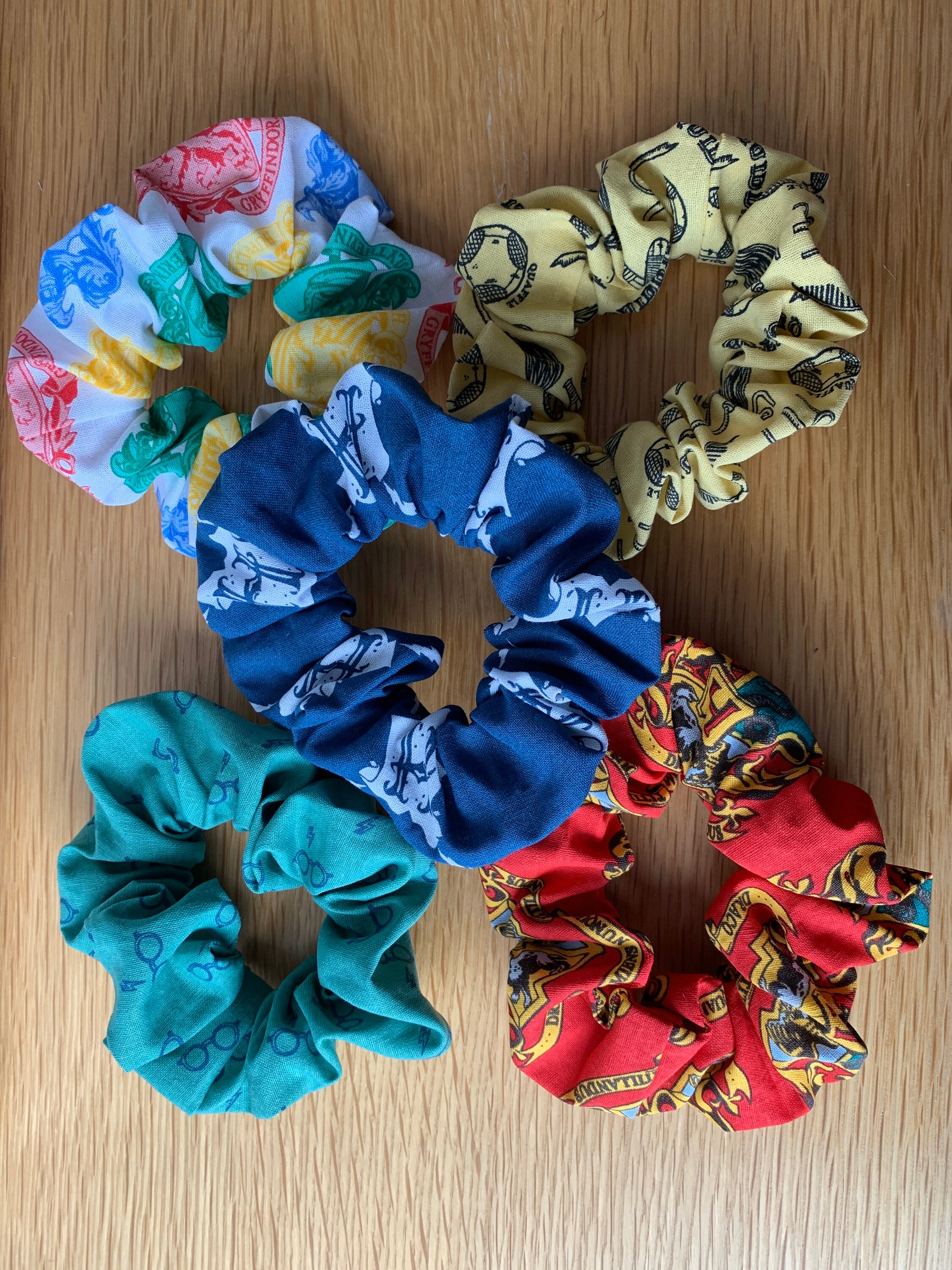 Disney Scrunchie Box | Etsy