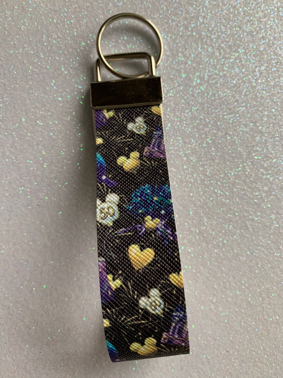 Disney themed key fobs - Etsy Österreich