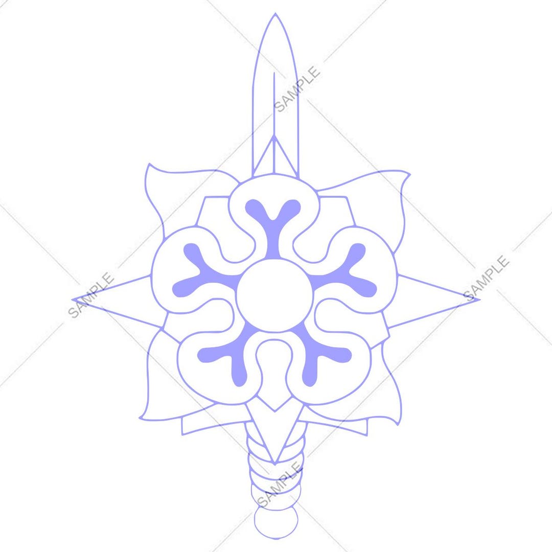 Army Intelligence Insignia Logo Vector SVG PNG for Engraving and Design ...