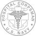 Navy Hospital Corpsman Seal Logo Vector SVG PNG for Engraving and ...