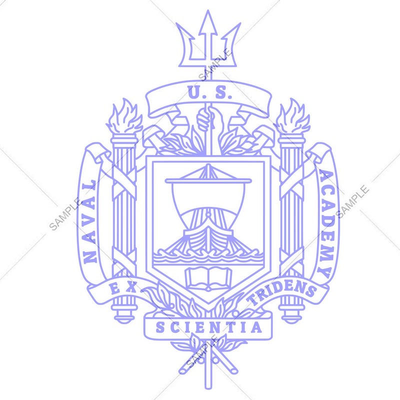 Naval Academy Art - Etsy