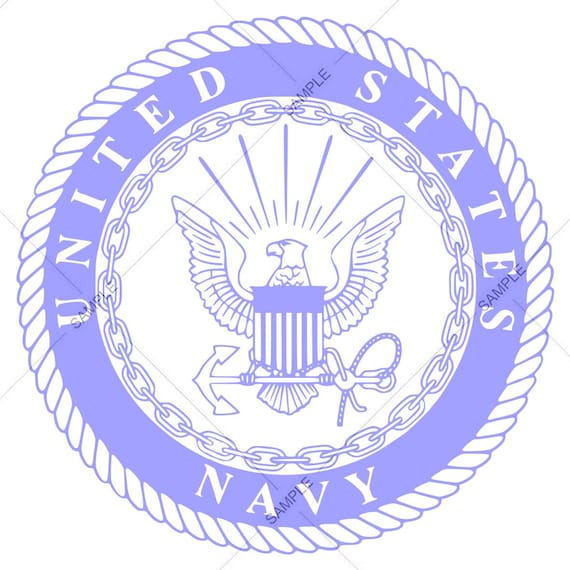 Logotipo Dos Selos Da Marinha Png