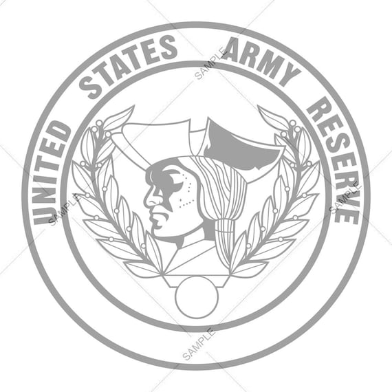 Army Reserve Symbol