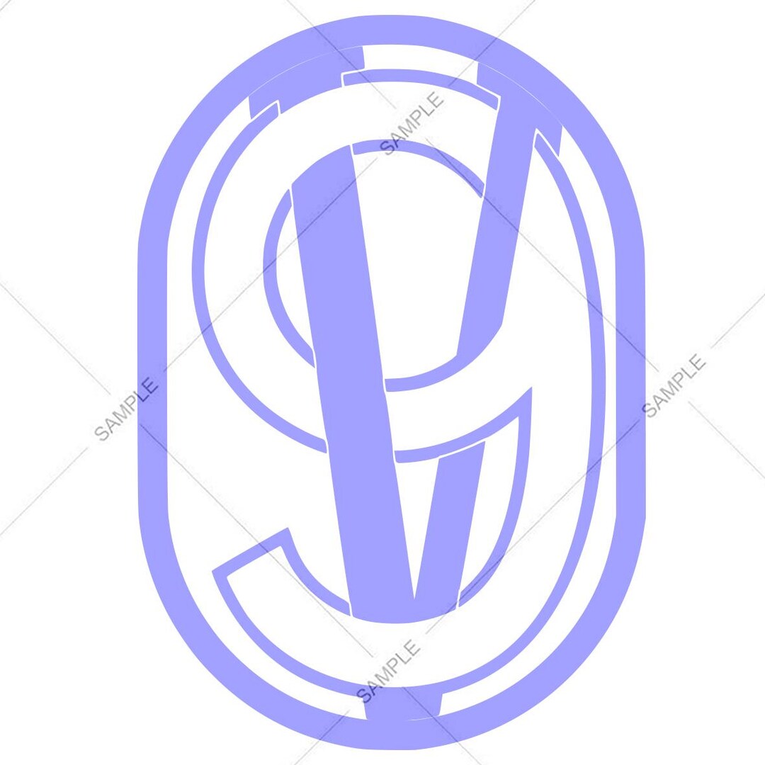 Army 95th Infantry Division Vector SVG PNG for Engraving and Design - Etsy