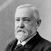 Benjamin Harrison Poster, 23rd President of Usa, Vintage Photo Portrait ...