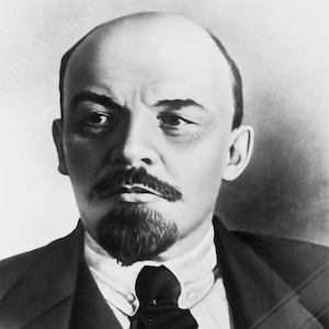 lenin wallpaper