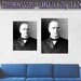 William Mckinley Poster 25th President of Usa Vintage Photo - Etsy